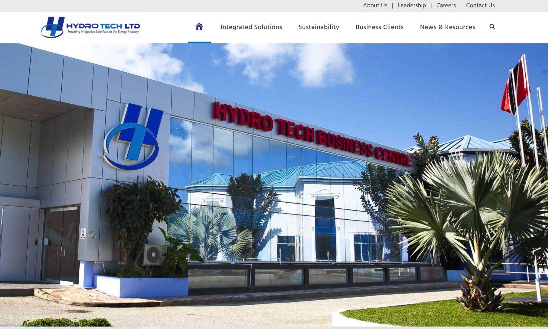 Hydrotech Limited - iN2 Limited | technology design security iN2 ...